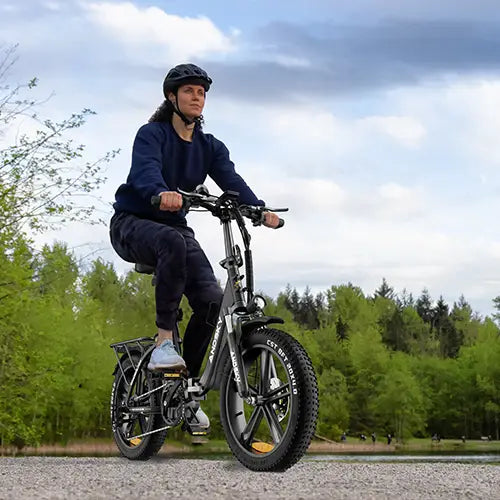 Should You Consider Buying an Electric Bike? Here’s Everything You Nee ...