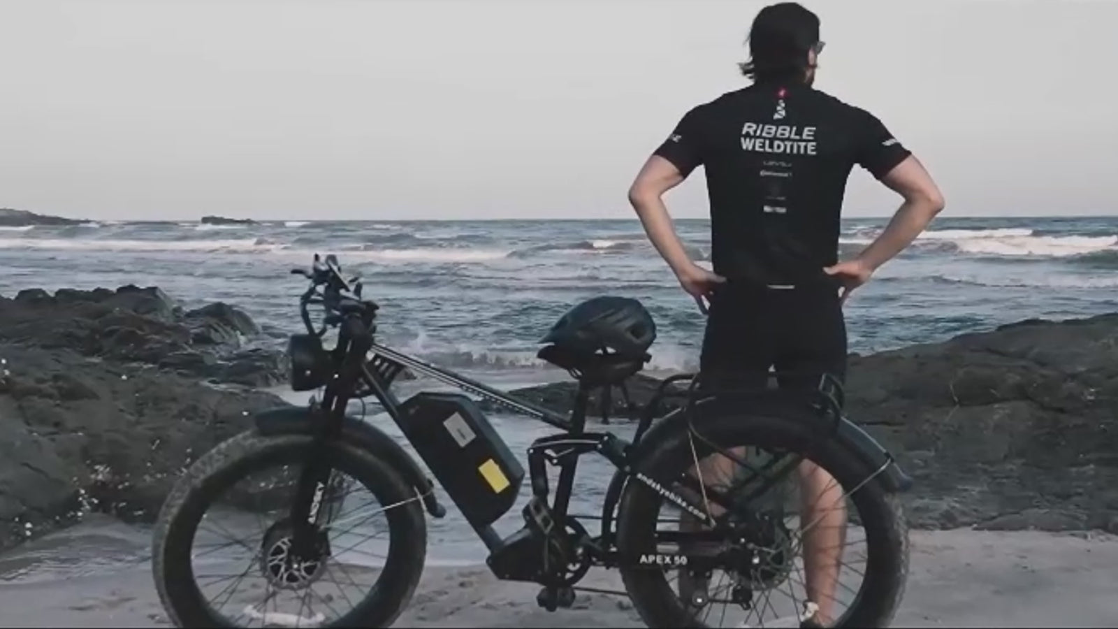 Apex 50 – Andsky Ebike